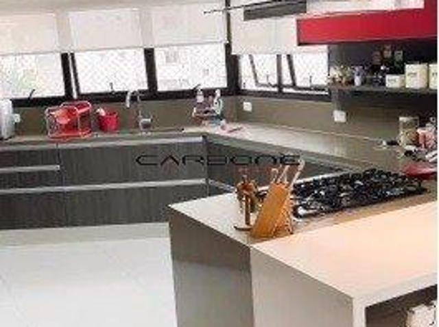 Apartamento à venda no Parque da Mooca