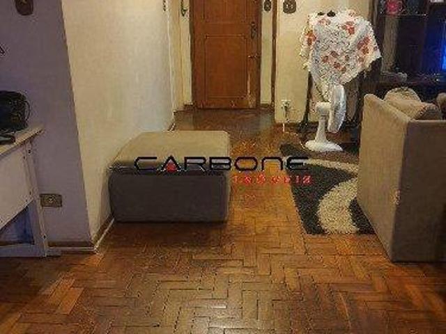 Apartamento à venda no Parque da Mooca