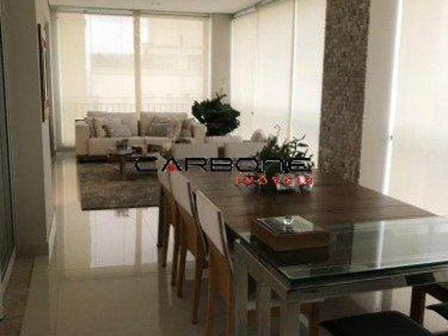 Apartamento à venda no Parque da Mooca