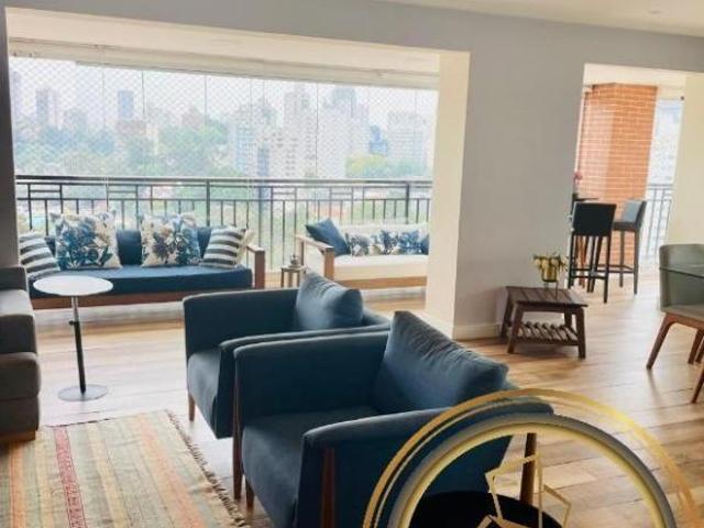 Apartamento à venda no Parque da Mooca