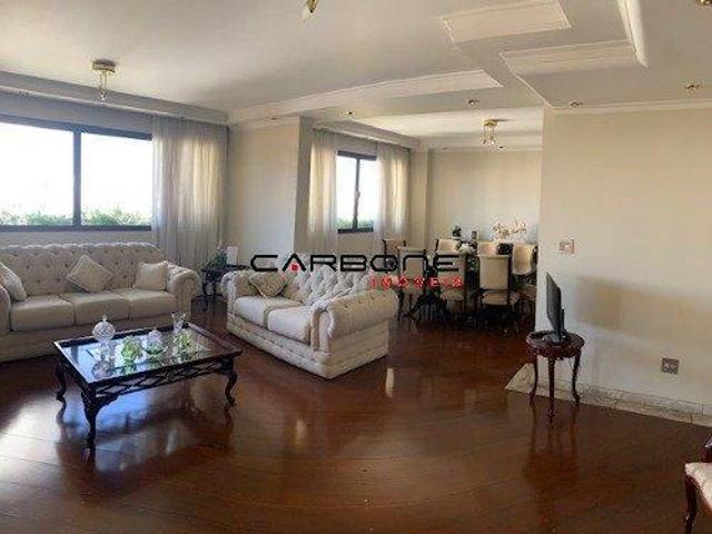 Apartamento à venda no Parque da Mooca