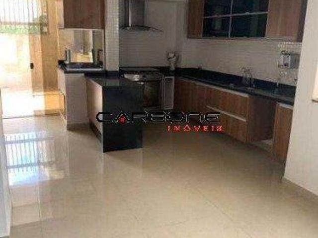 Apartamento à venda no Parque da Mooca