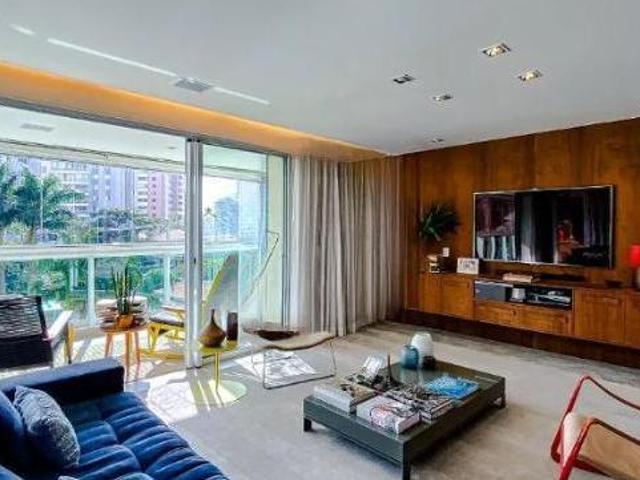 Apartamento a venda no Parque da Móoca