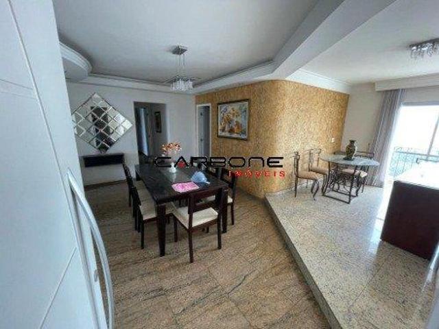 Apartamento à venda no Parque da Mooca
