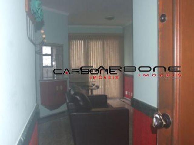 Apartamento à venda no Parque da Mooca