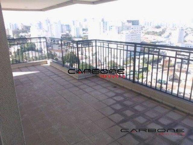 Apartamento à venda no Parque da Mooca