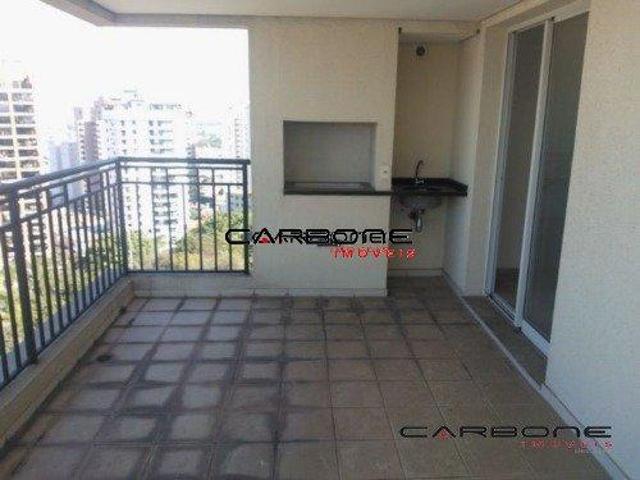 Apartamento à venda no Parque da Mooca