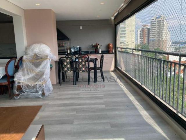 Apartamento a venda no Parque da Mooca