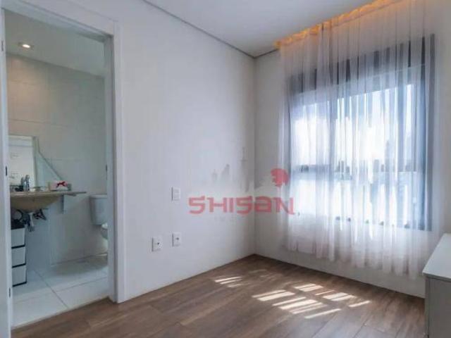 Apartamento à Venda no Parque da Mooca – 130m² | 3 Suítes | 2 Vagas