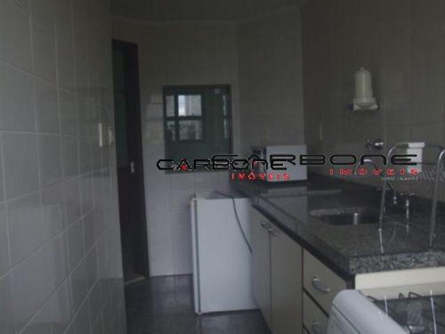 Apartamento à venda no Parque da Mooca