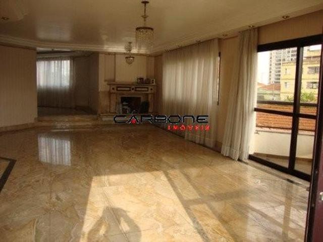 Apartamento à venda no Parque da Mooca