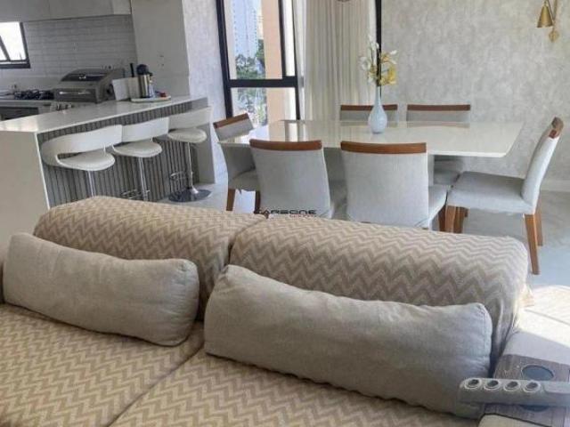 Apartamento à venda no Parque da Mooca