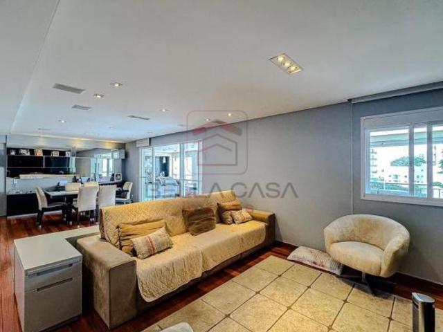 Apartamento a venda no Parque da mooca 210 metros