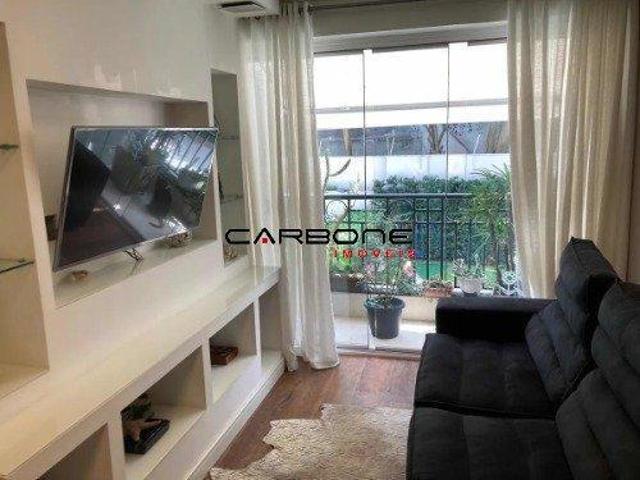 Apartamento à venda no Parque da Mooca