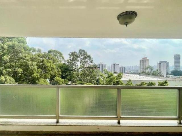 Apartamento à venda no Parque da Mooca