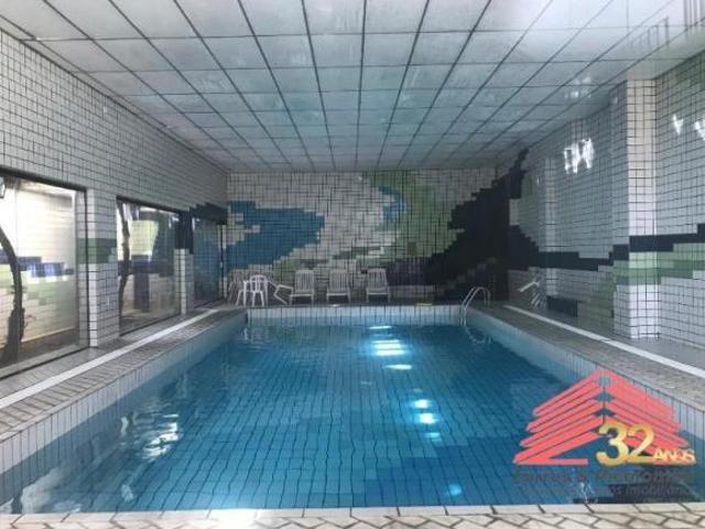 Apartamento à venda no Parque da Mooca, 298m², Alto padrão, 4 suítes, 5 vagas, sacada, lazer, segura