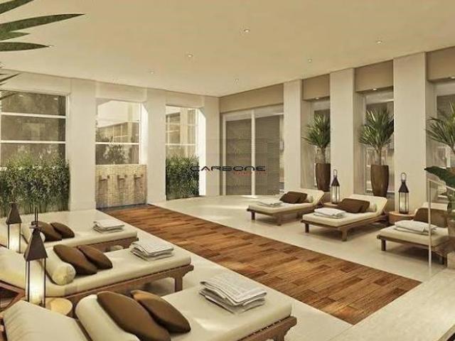 Apartamento à venda no Parque da Mooca