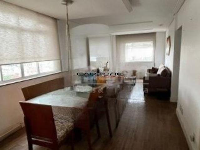 Apartamento à venda no Parque da Mooca