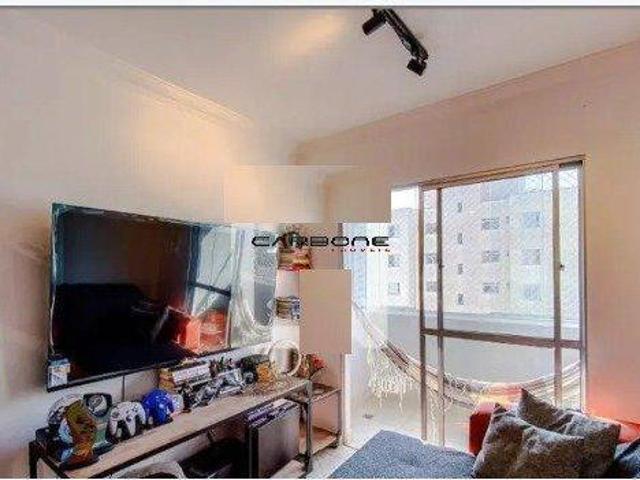 Apartamento à venda no Parque da Mooca