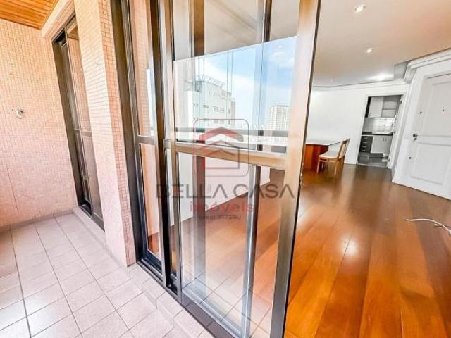 Apartamento à Venda no Parque da Mooca 3 Dormitórios, 2 Vagas