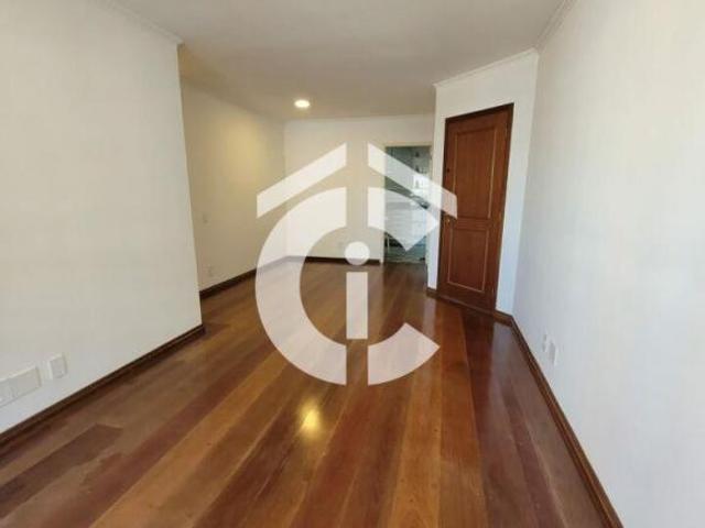 Apartamento à venda no Parque da Mooca, 3 quartos, sendo 1 suíte 91m²