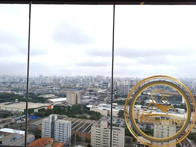 Apartamento a venda no Parque da Mooca Verissimo
