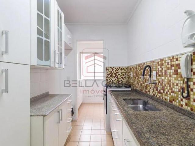 Apartamento a venda no Parque da mooca com 2 quartos, 1 suite