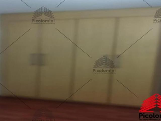 Apartamento a venda no Parque da Mooca de 52m², 2 quartos, 2 banheiros, 1 suíte, lavanderia, móveis