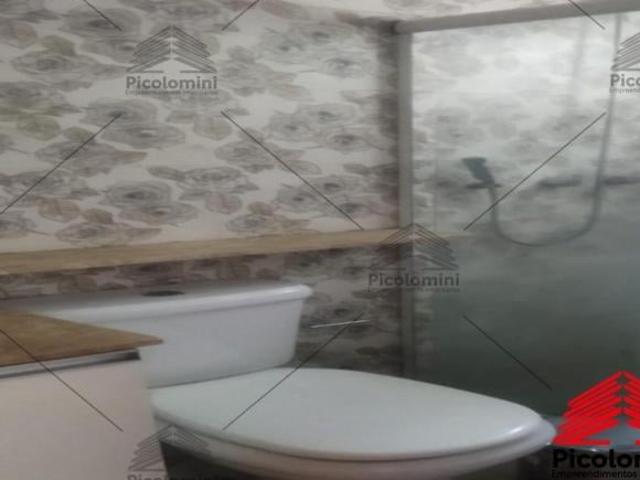 Apartamento a venda no Parque da Mooca de 52m², 2 quartos, 2 banheiros, 1 suíte, lavanderia, móveis