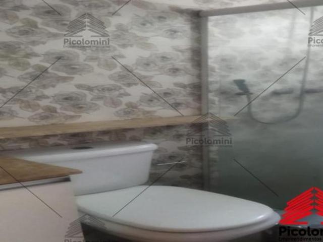 Apartamento a venda no Parque da Mooca de 52m², 2 quartos, 2 banheiros, 1 suíte, lavanderia, móveis