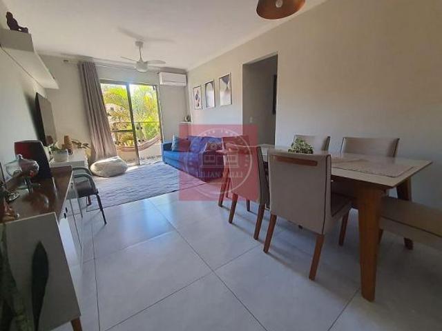 Apartamento a venda no Parque da Represa em Jundiai