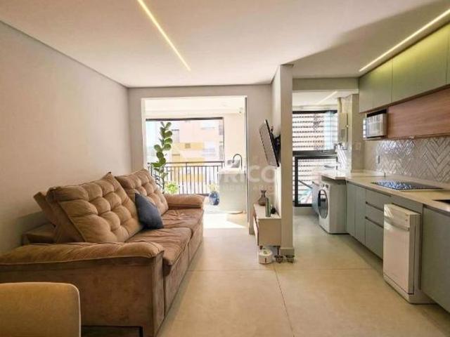 Apartamento à venda no Parque da Represa em Jundiaí/SP