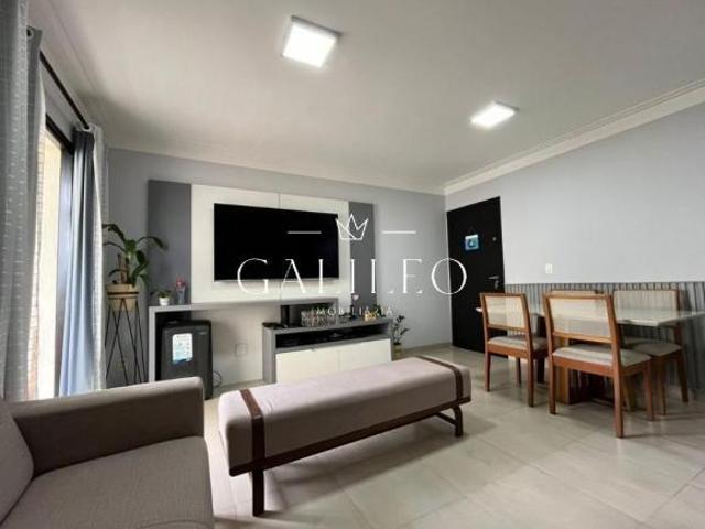 Apartamento a venda no Parque da Represa Jundiaí SP