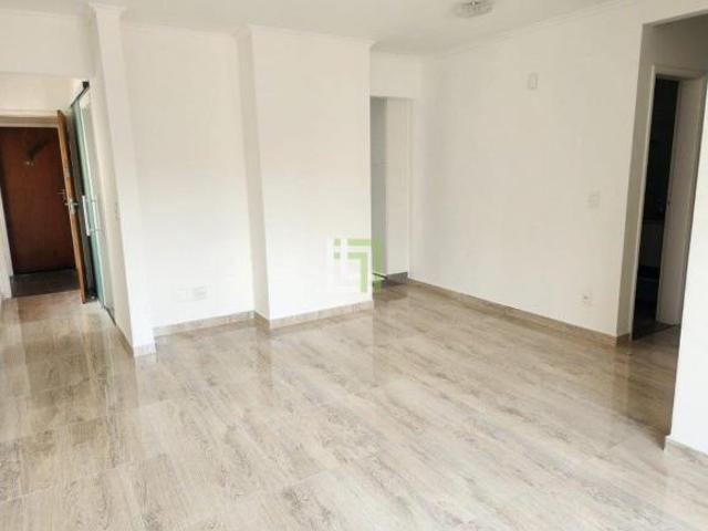 Apartamento à venda no Parque da Represa