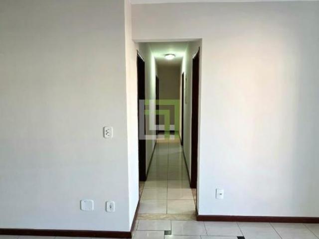 Apartamento à venda no Parque da Represa