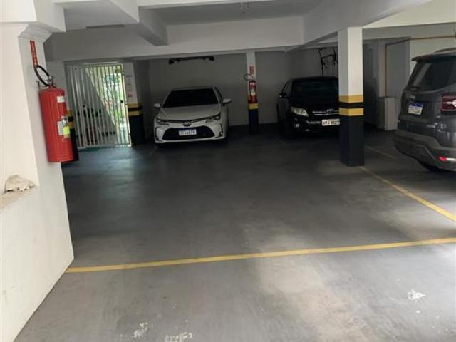 Apartamento à venda no Parque da Represa