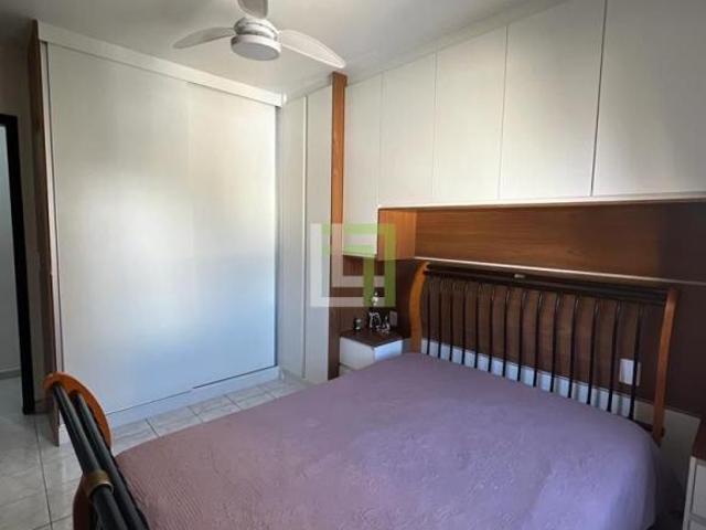 Apartamento à venda no Parque da Represa