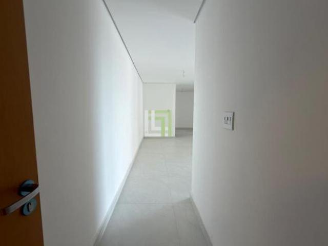 Apartamento à venda no Parque da Represa