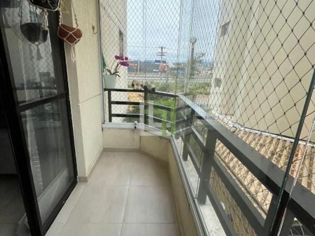 Apartamento à venda no Parque da Represa