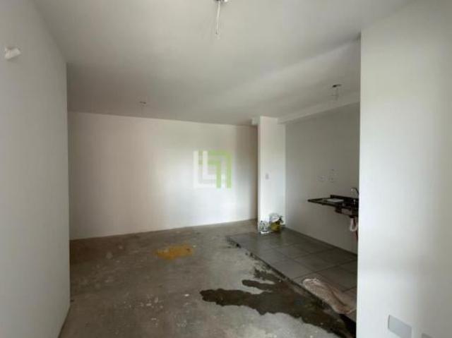 Apartamento à venda no Parque da Represa