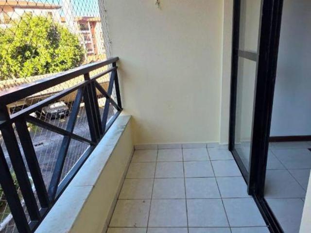 Apartamento à venda no Parque da Represa