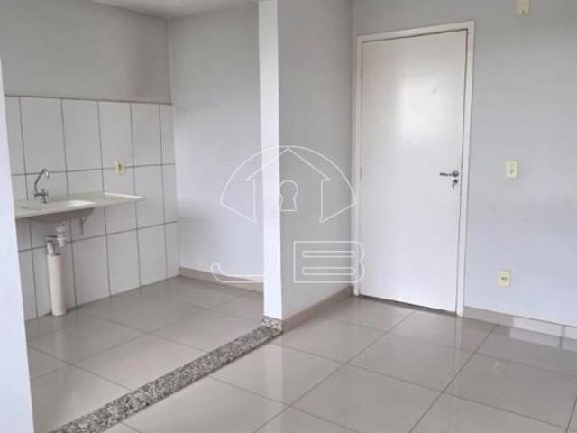 Apartamento a venda no Parque das constelações, Campinas SP