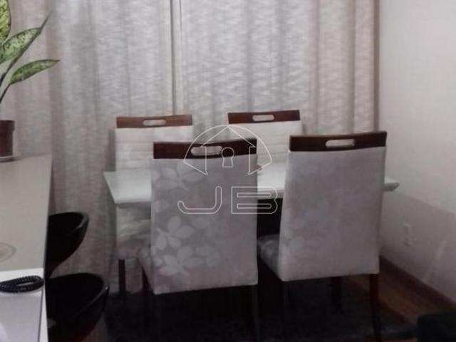 Apartamento à venda no Parque das Constelações, em Campinas SP