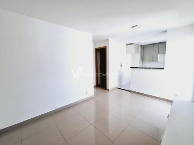 Apartamento a venda no Parque das Cachoeiras