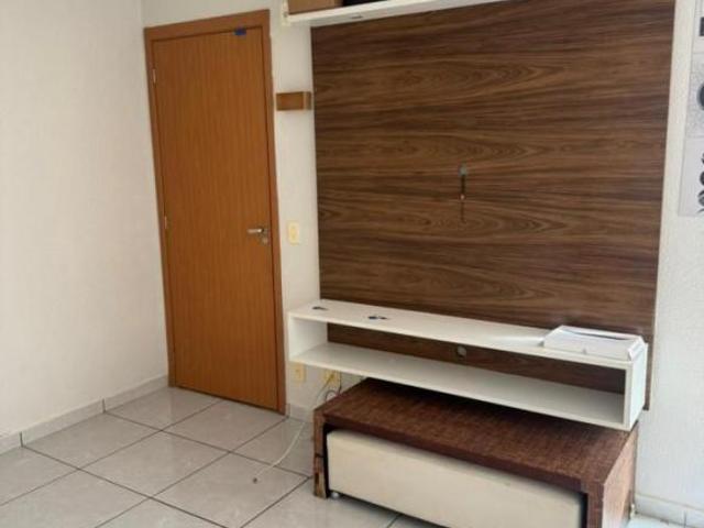APARTAMENTO À VENDA NO PARQUE DAS CACHOEIRAS CAMPINAS