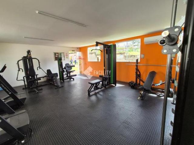 Apartamento à venda no Parque das Cachoeiras em Campinas