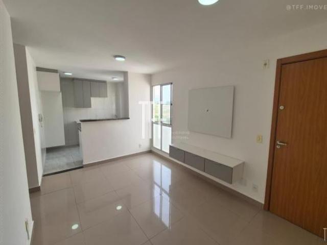 Apartamento à venda no Parque das Cachoeiras em Campinas SP