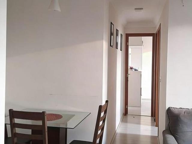 Apartamento a venda no Parque das Cachoeiras em Campinas/SP