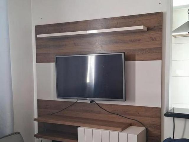 Apartamento a venda no Parque das Cachoeiras em Campinas/SP