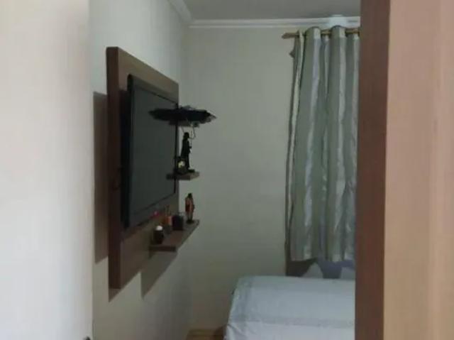 Apartamento à venda no Parque das Camélias em Campinas/SP